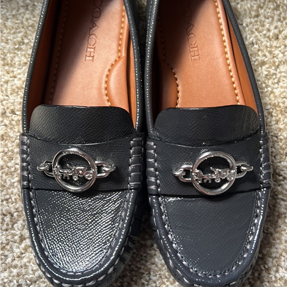 Coach Loafers - Gem